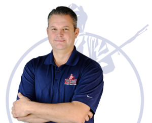 MEET THE TEAM | Patriot Construction