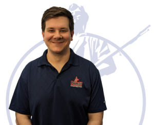 MEET THE TEAM | Patriot Construction