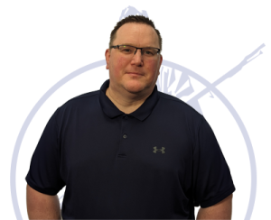 MEET THE TEAM | Patriot Construction